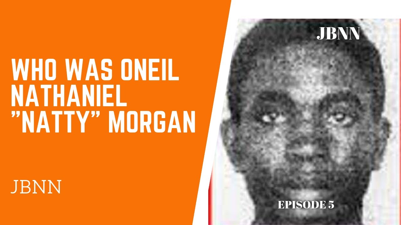 Jamaica’s Most W@NT3D Ep#5: ‘Natty Morgan’/JBNN - YouTube