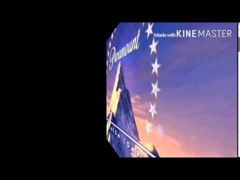 Paramount pictures intro - YouTube