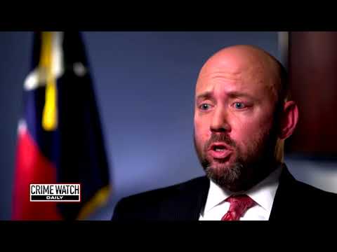 Pt. 3: Woman Killed While Making 911 Call - Crime Watch Daily with Chris Hansen