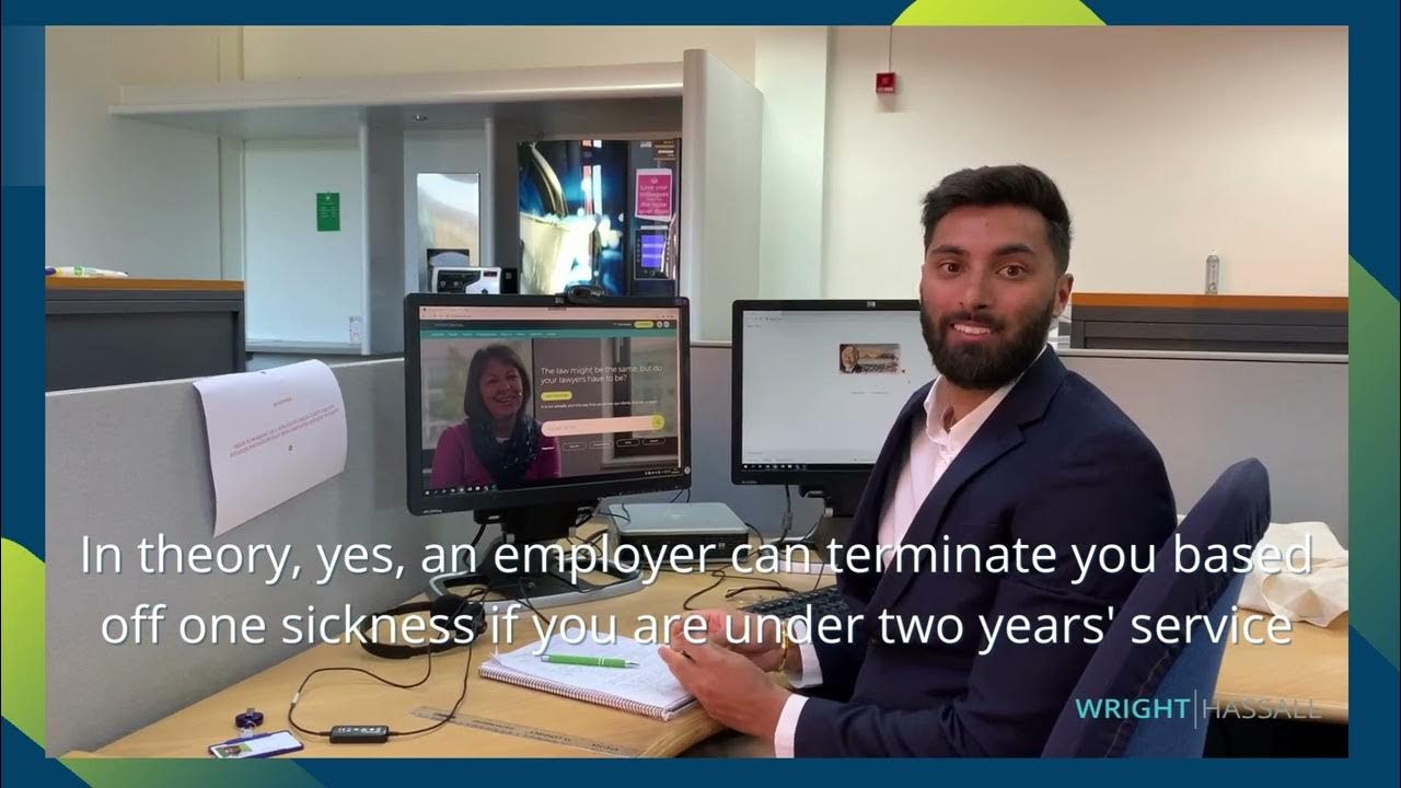 Can I Be Fired For Being Off Sick Once YouTube can-i-be-fired-for-being-off-sick-once-youtube