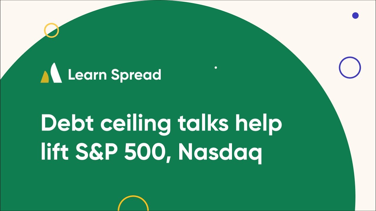Learn Spread Daily financial news 19.05.2023 - YouTube
