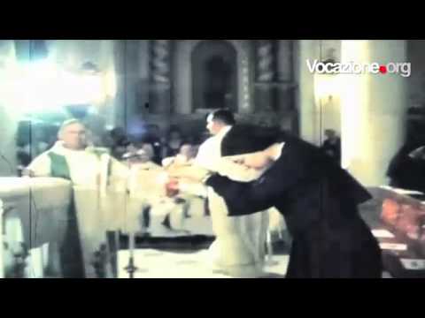Conversione suor mara - Chiesa Cattolica | Cristiani cattolici - YouTube