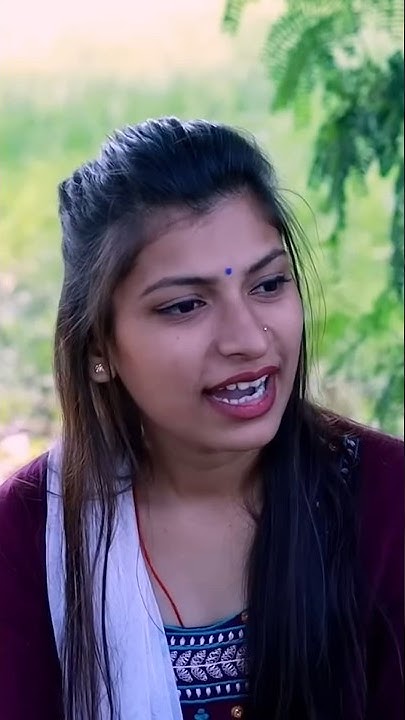 Full video link in comment box.Shadi ka sapna.. #bundelkhandi #neerajmeena #comedy # ...