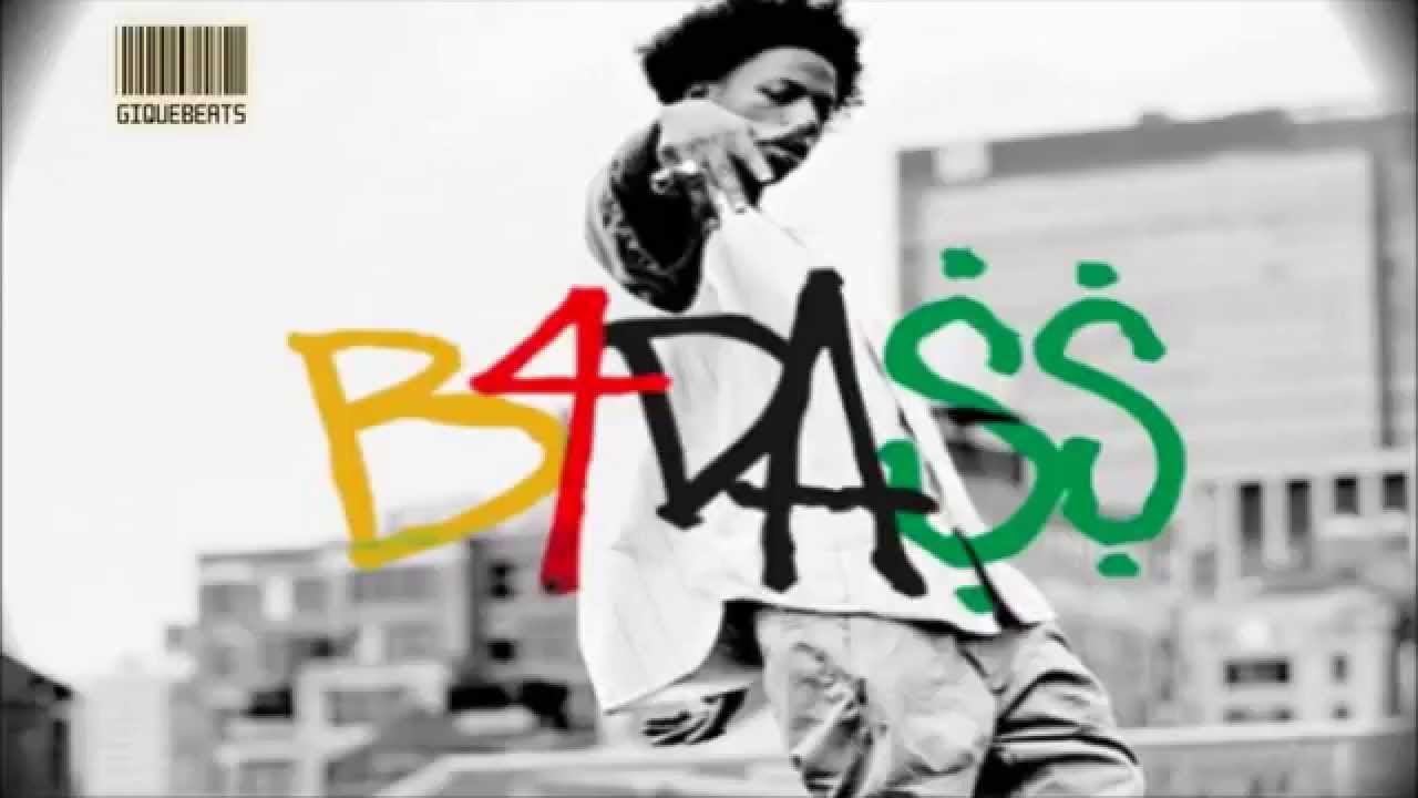 "Virtuous" Joey Bada$$ B4DA$$ type beat (prod. giquebeats) - YouTube