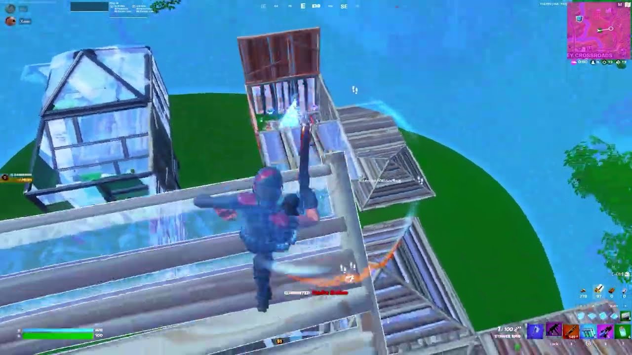 pretend to be in love💔 (Ft itsJerian) | Highlights #6 - YouTube