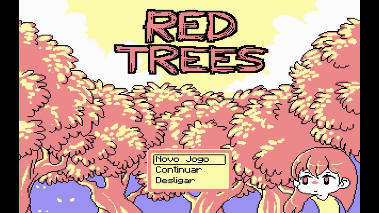Gameplay de Red Trees (pt-br) - Parte 1 - YouTube