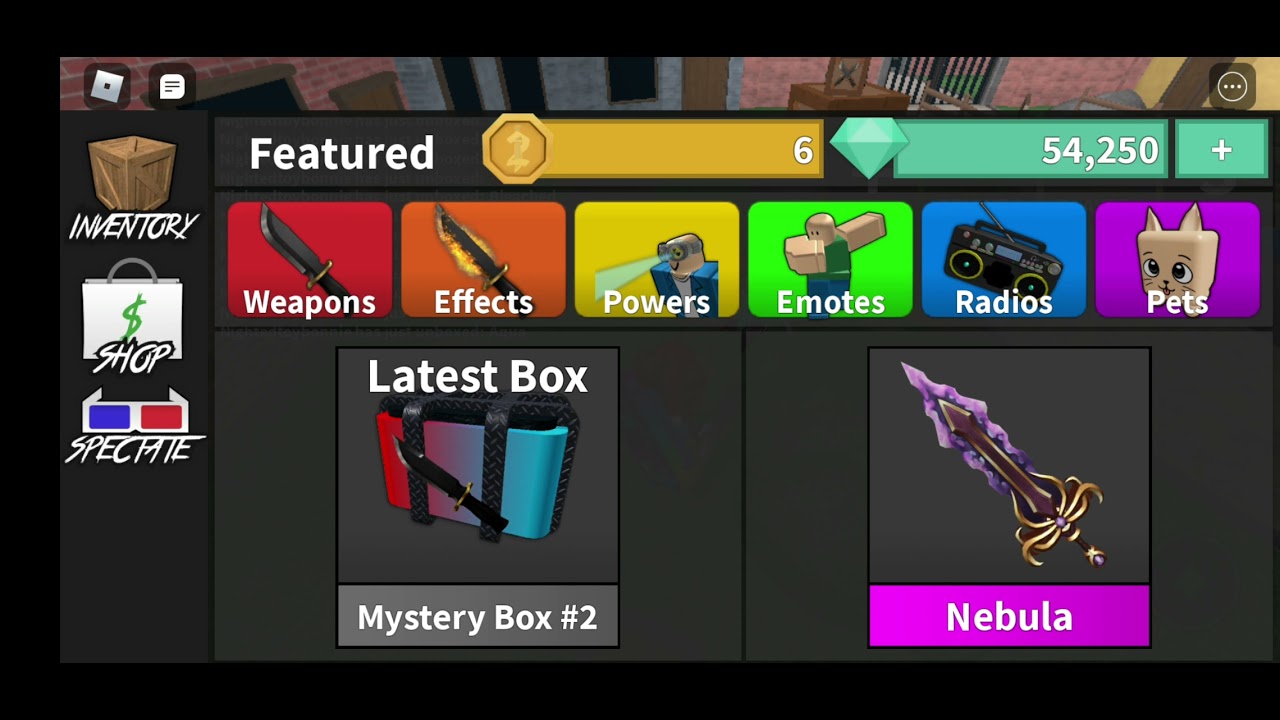 MM2 - UNBOXING UNTIL I GET A GODLY - FLAMES!!!! - ROBLOX - YouTube