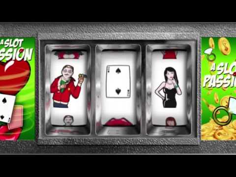 Unibet Slot Machine Advert (Italy) - YouTube