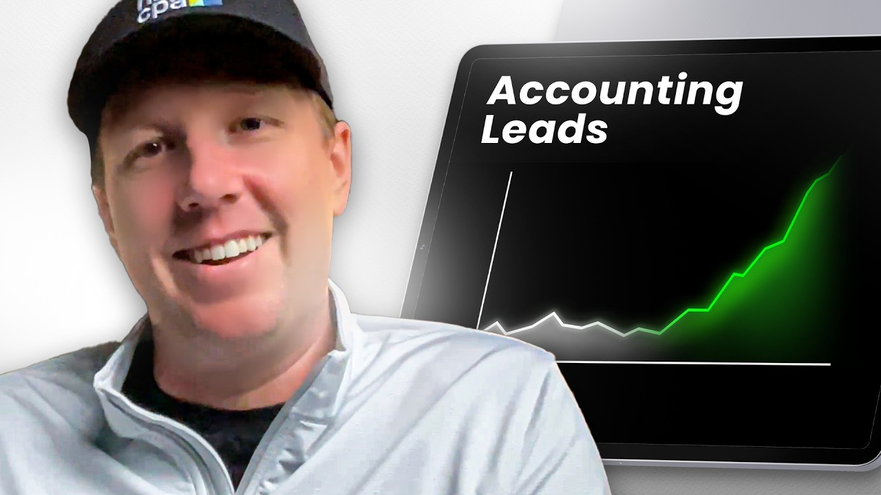 Brandon Hall: How to Build An Online Accounting Business To 8 Figures ...