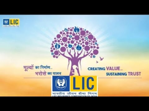 LIC IPO CORPORATE THEME 2022#LIC - YouTube