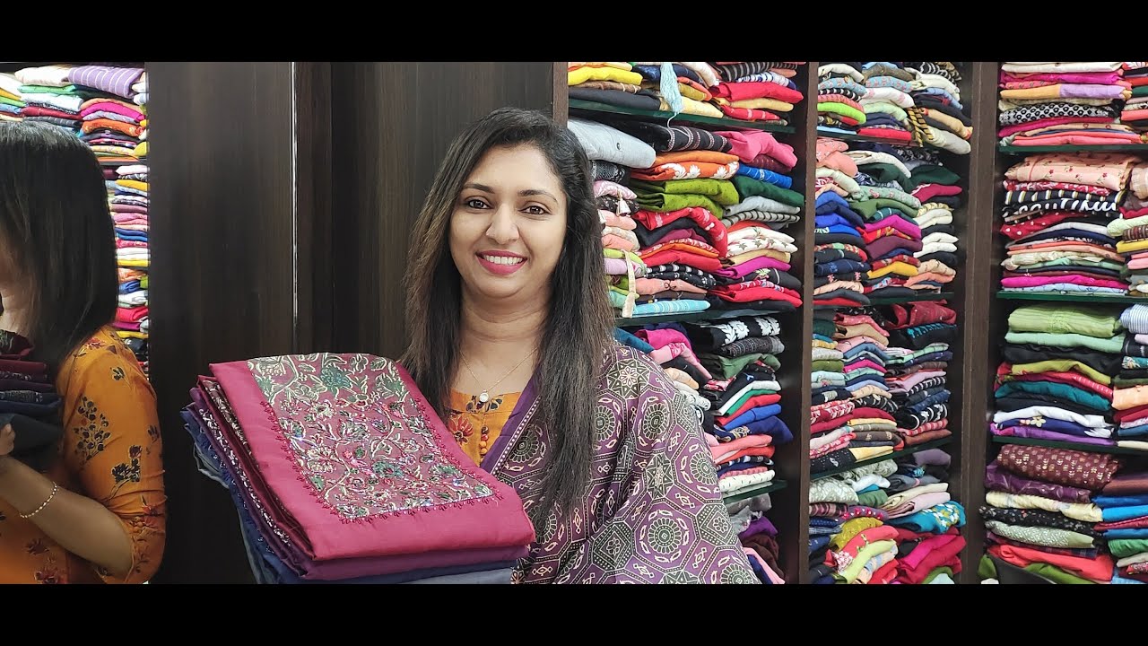 SOFT SILK // GEORGETTE UNSTITCHED SUITS COLLECTIONS || 𝐕𝐈𝐃𝐄𝐎#1740 || # ...