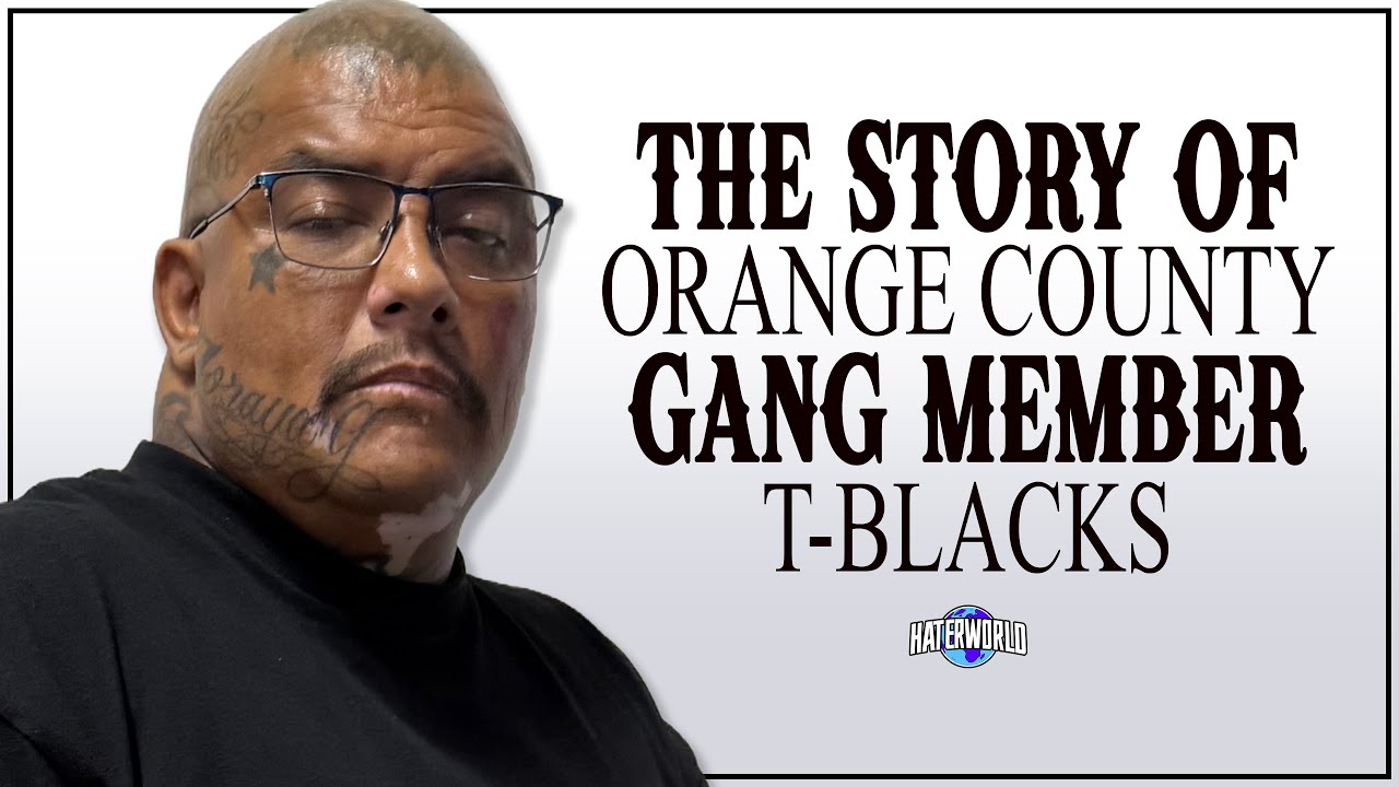 Orange County Gang Member Speaks On His Prison Time & Getting Shot By ...