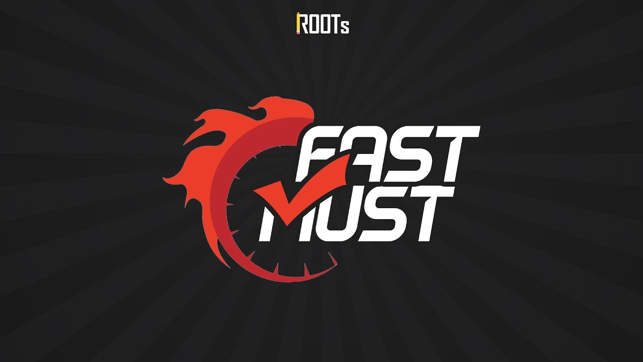Fast Must | New Series Launch | Shortcut Tricks | Academic | Admission ...