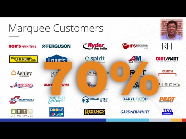 DispatchTrack Reviews & Ratings 2023