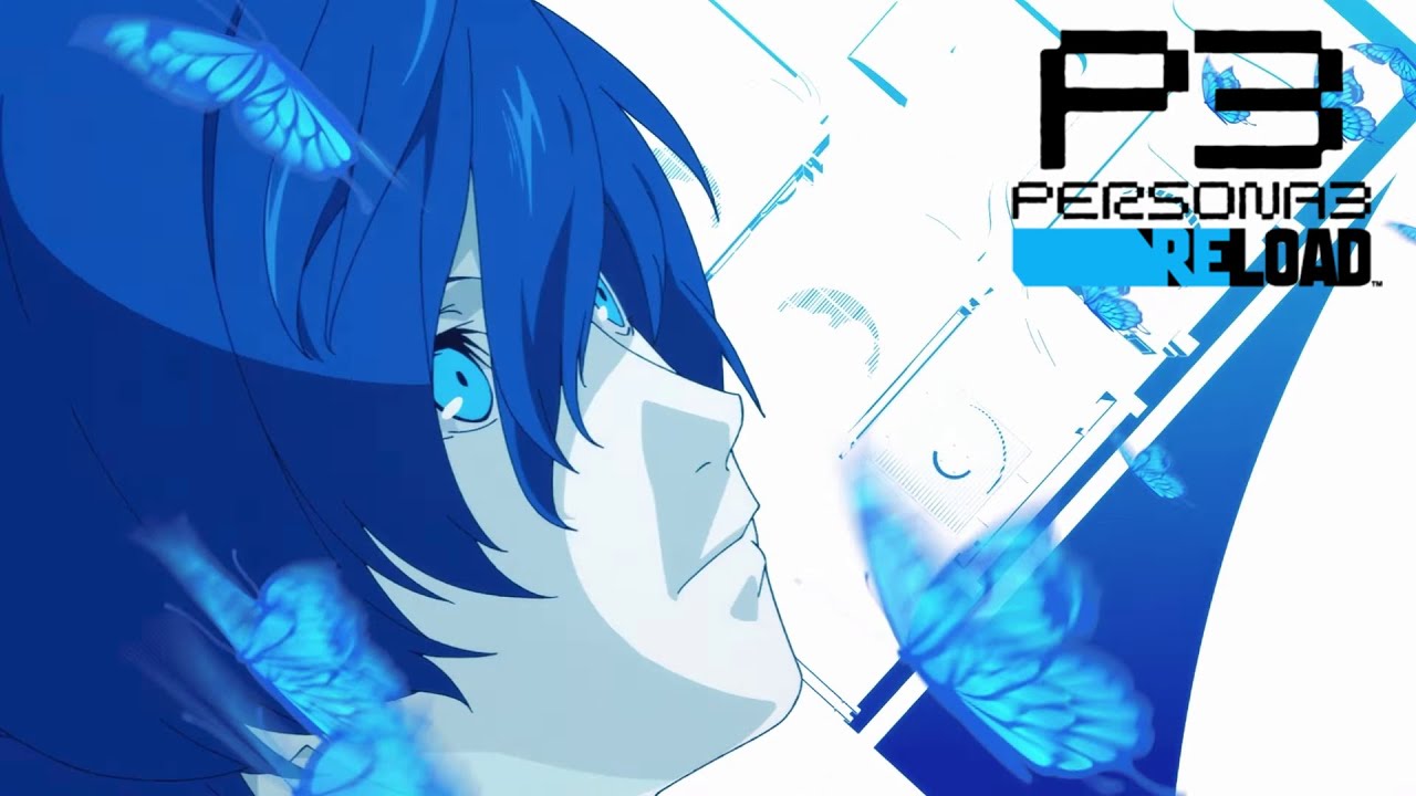 Persona 3 Reload Full Story (Part 1 of 2) - YouTube
