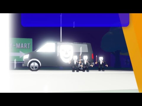The Purge Is Here (Break In) - YouTube