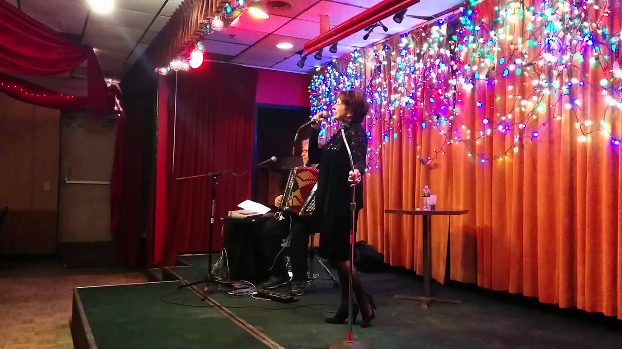 Francine Roche and Mark Stillman: Coachman, do not rush your horses ...