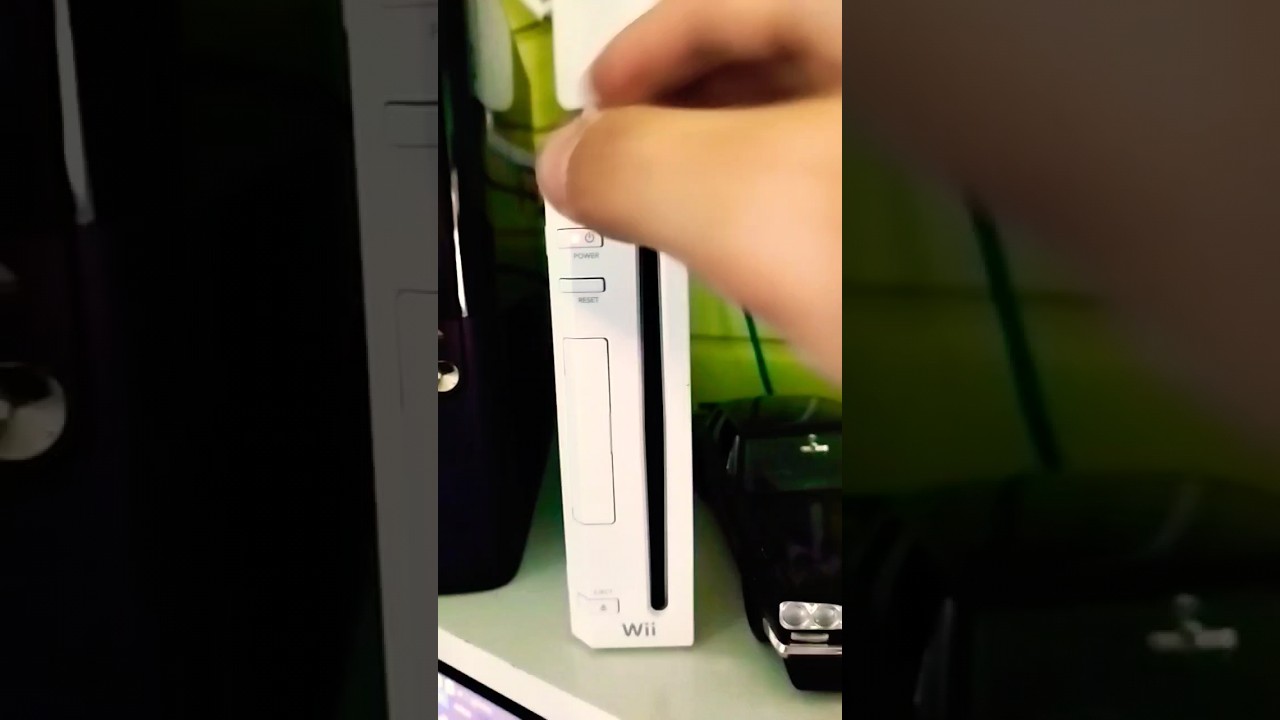 Nintendo Wii - YouTube