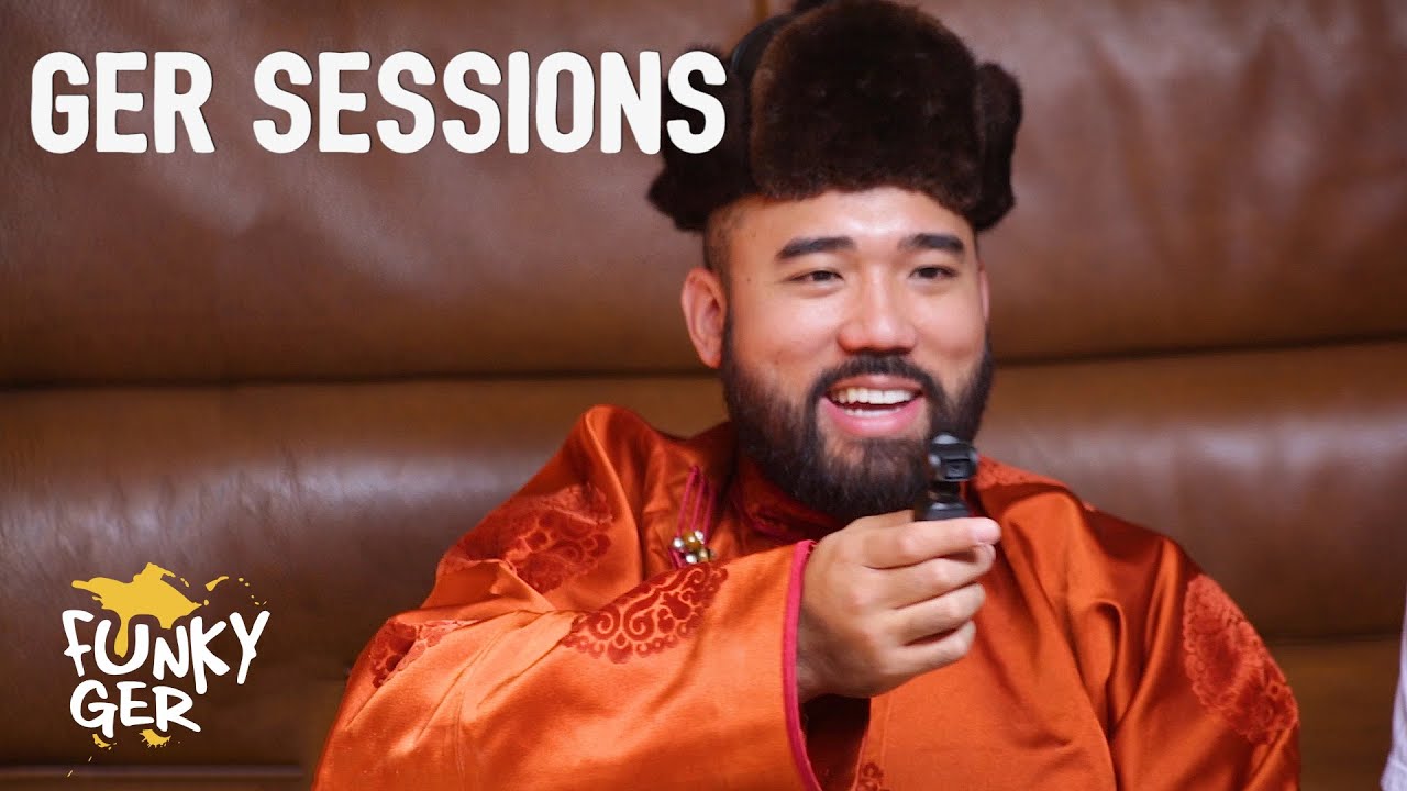 Comedian and Magician Justin Rivera w/UB Comedy Club/Bataa & Zolo | Ger ...