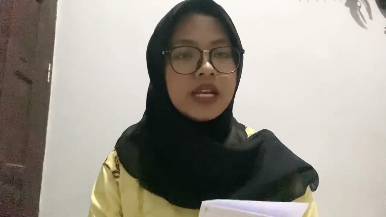PRAKTIK PEWARA FORMAL || ACARA SEMINAR - YouTube