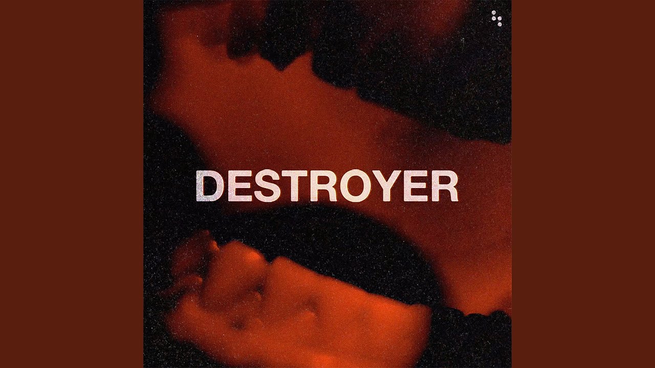 Destroyer - YouTube