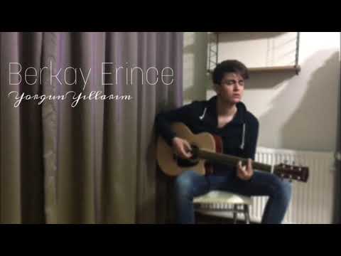 Yorgun Yıllarım (Cengiz Kurtoğlu Cover)