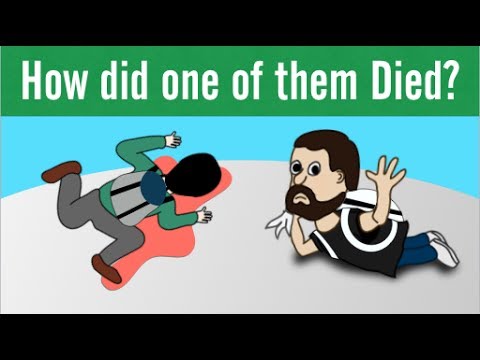 5 Riddles That Will Blow Your Mind - YouTube