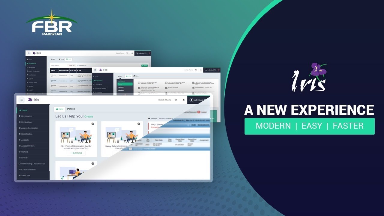 IRIS Overview - YouTube