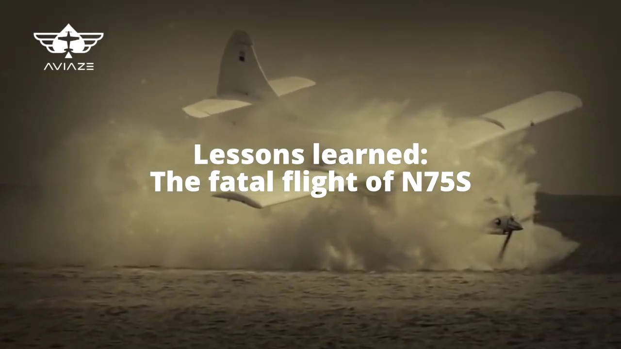 Lessons Learned from AVIATION ACCIDENTS ️ - YouTube