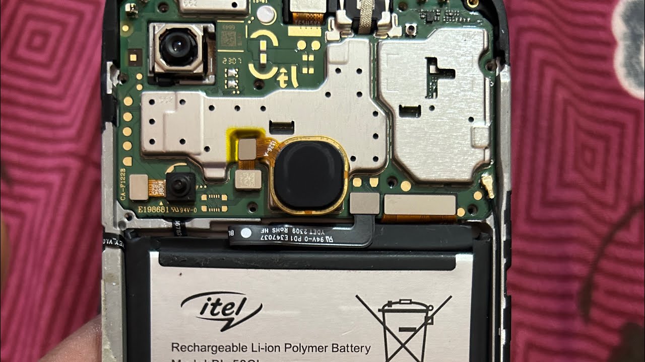 Mobile combo repair 📱 #Display co mbo # duplicate display information # ...