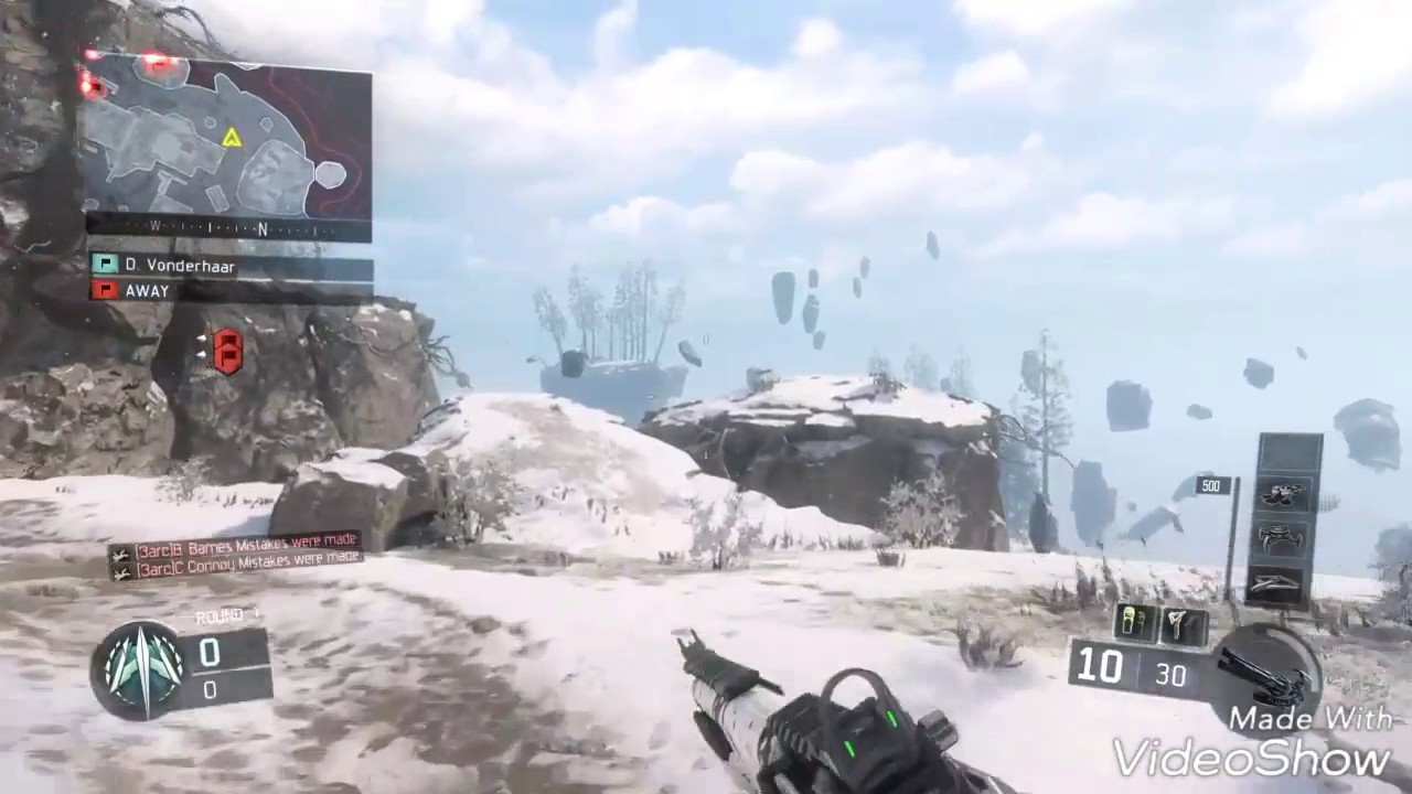 B03 GAME PLAY - YouTube