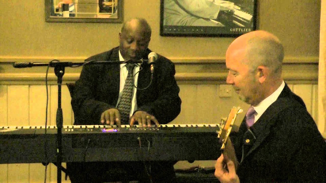 Misty - The Lincoln Noel Trio - YouTube