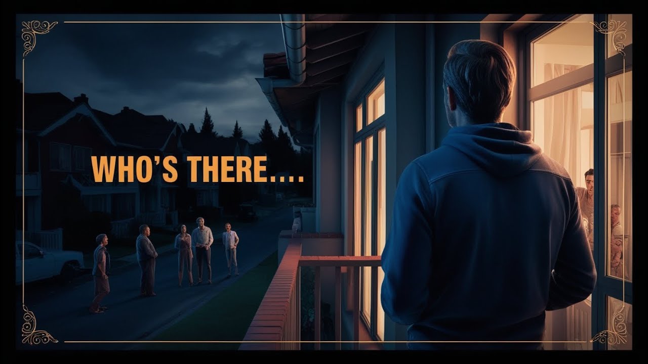 3 Creepy TRUE Neighborhood Horror Stories That Will Haunt You - YouTube