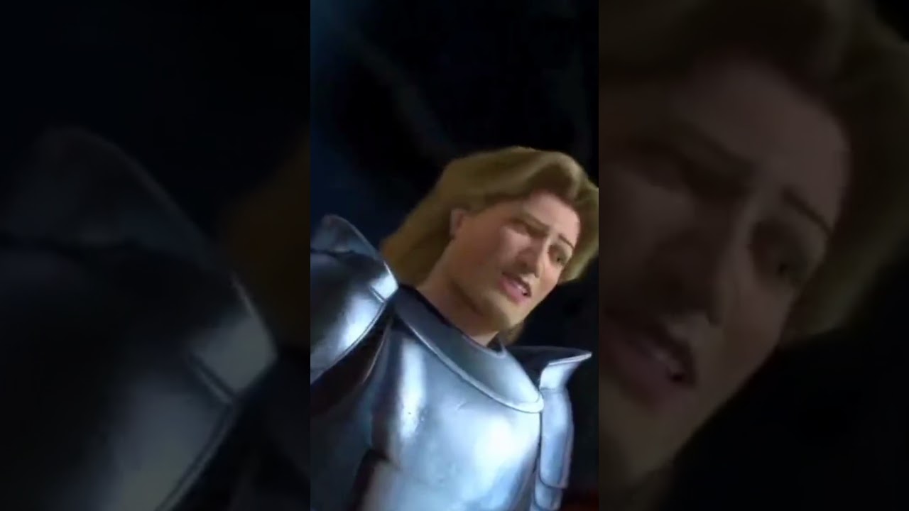 ¡Dato Perturbador! 😱🚫 (¡Nunca Creerás la verdad detrás de SHREK!)el ...