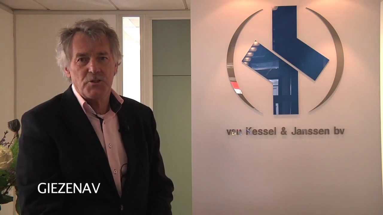 Frans van Kessel - YouTube