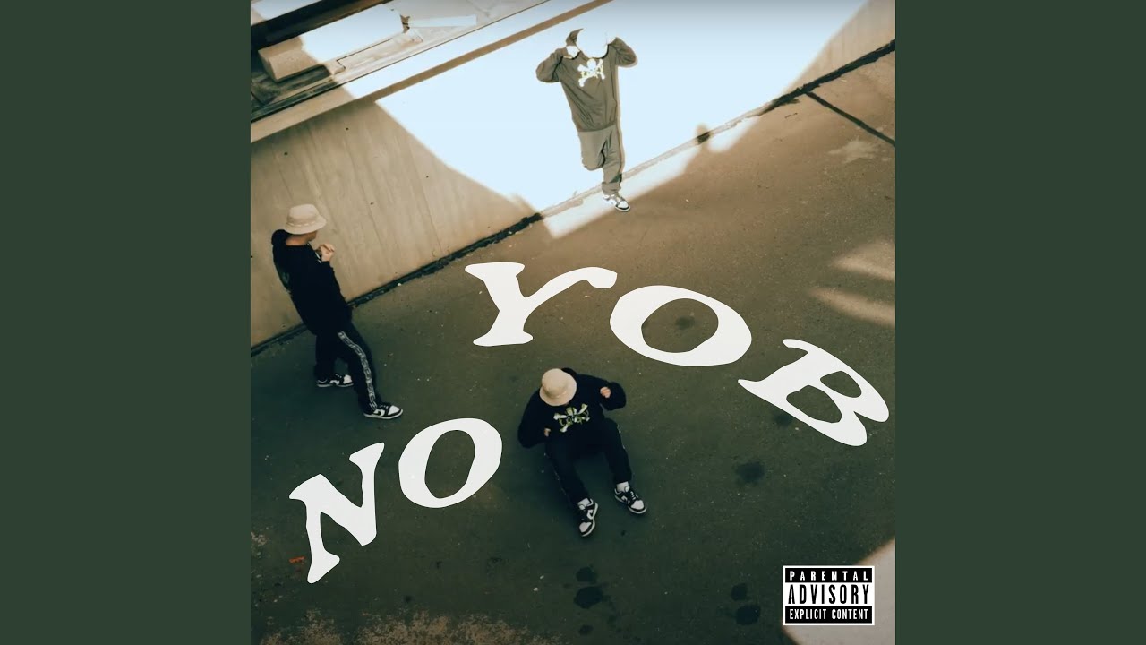 No Yob - YouTube