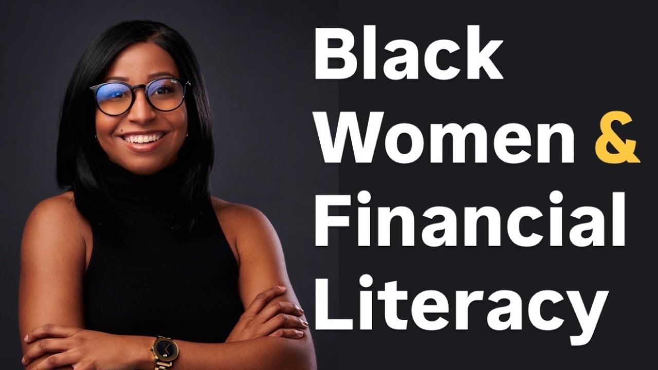 40 Black Women in Financial Planning Changing the Complexion of Wealth ...