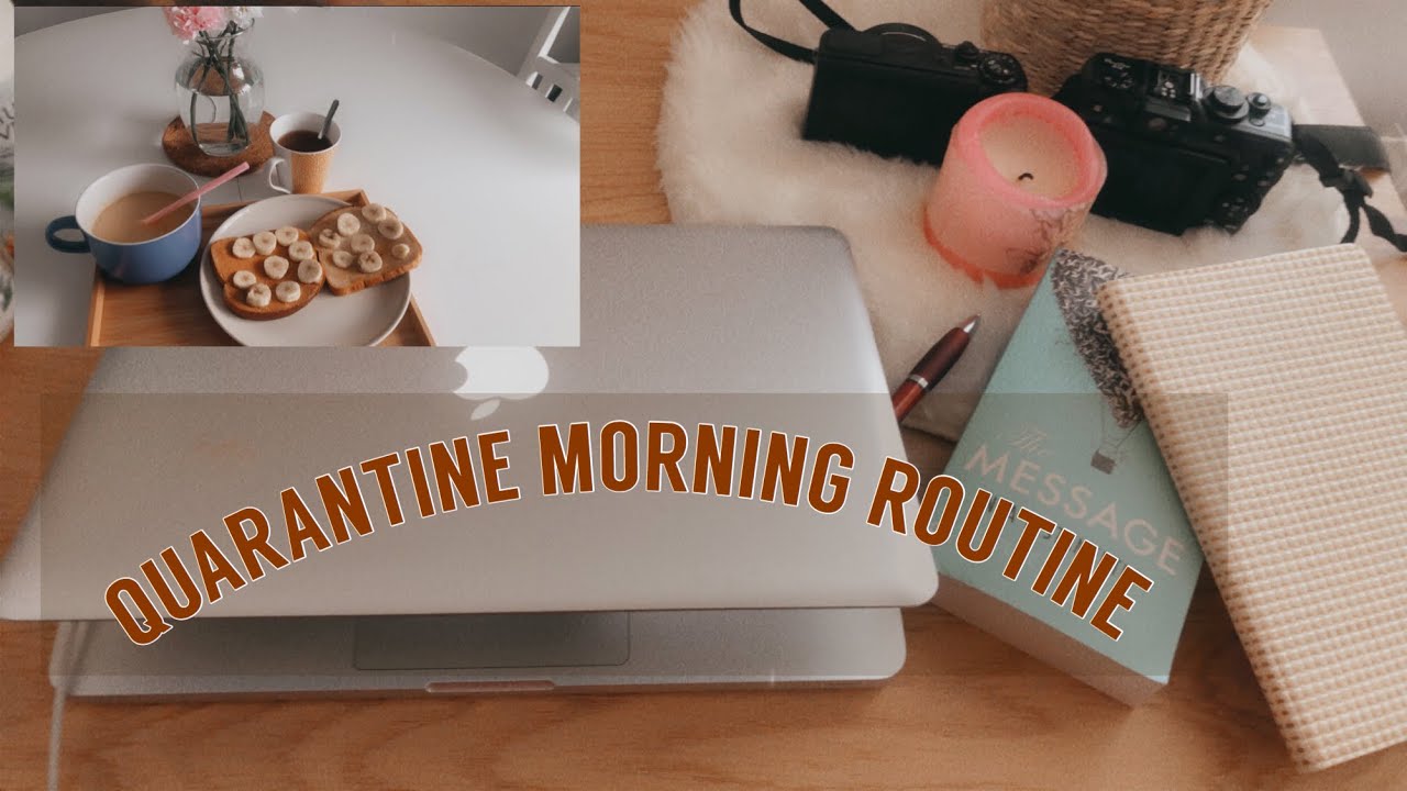 Life in Sweden ep 9: SWEDEN PRODUCTIVE WORK FROM HOME / MORNING ROUTINE ...