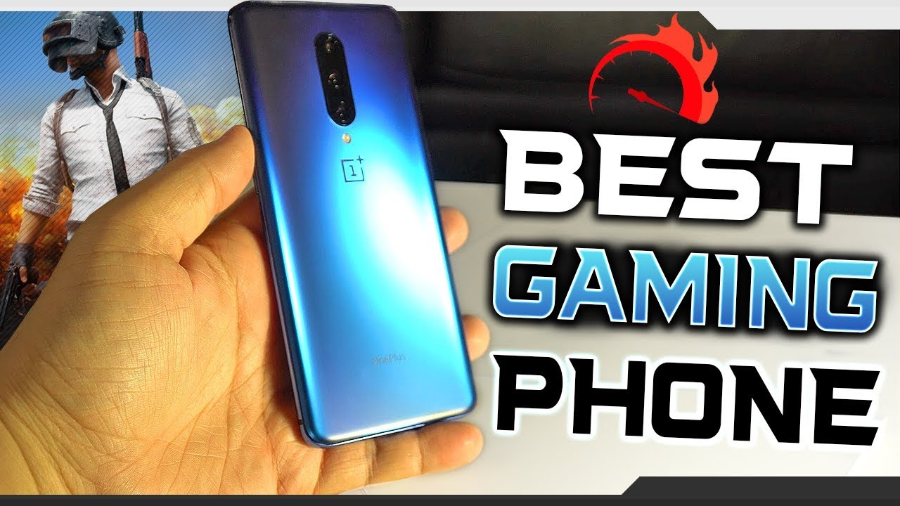 BEST PHONE FOR MOBILE GAMING - IT'S A BEAST - YouTube