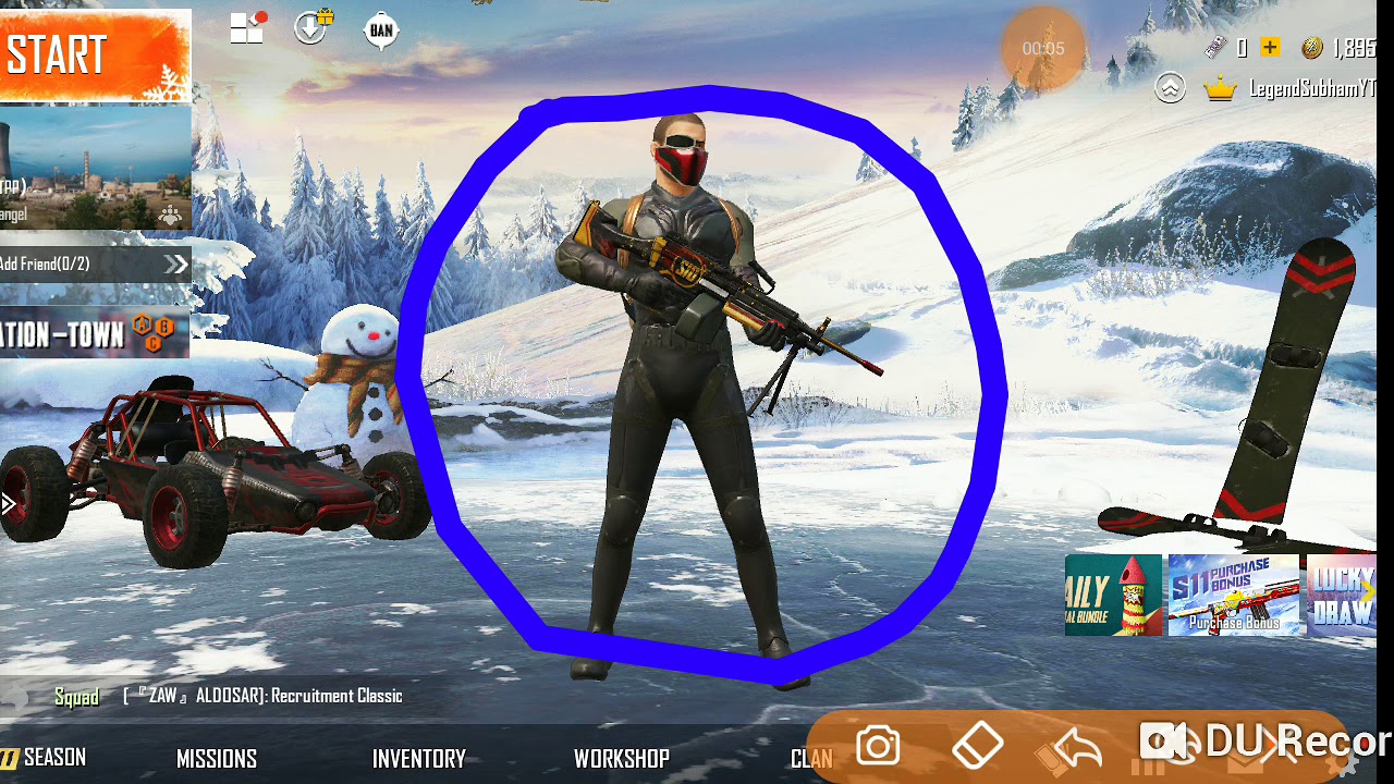 HOW TO SWITH TO THE DEFAULT CHARACTER FROM THE SPECIAL CHARACTER - YouTube
