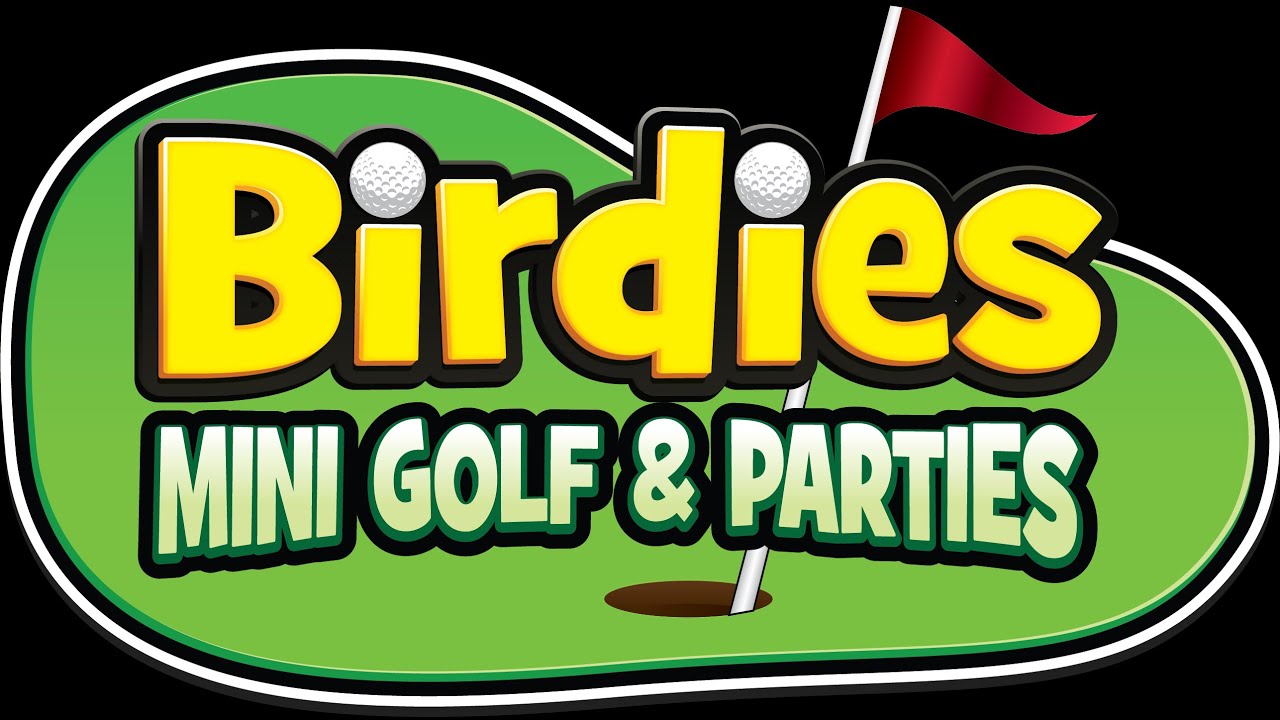 Facebook Video about BIRDIES MINI GOLF & PARTIES! - YouTube