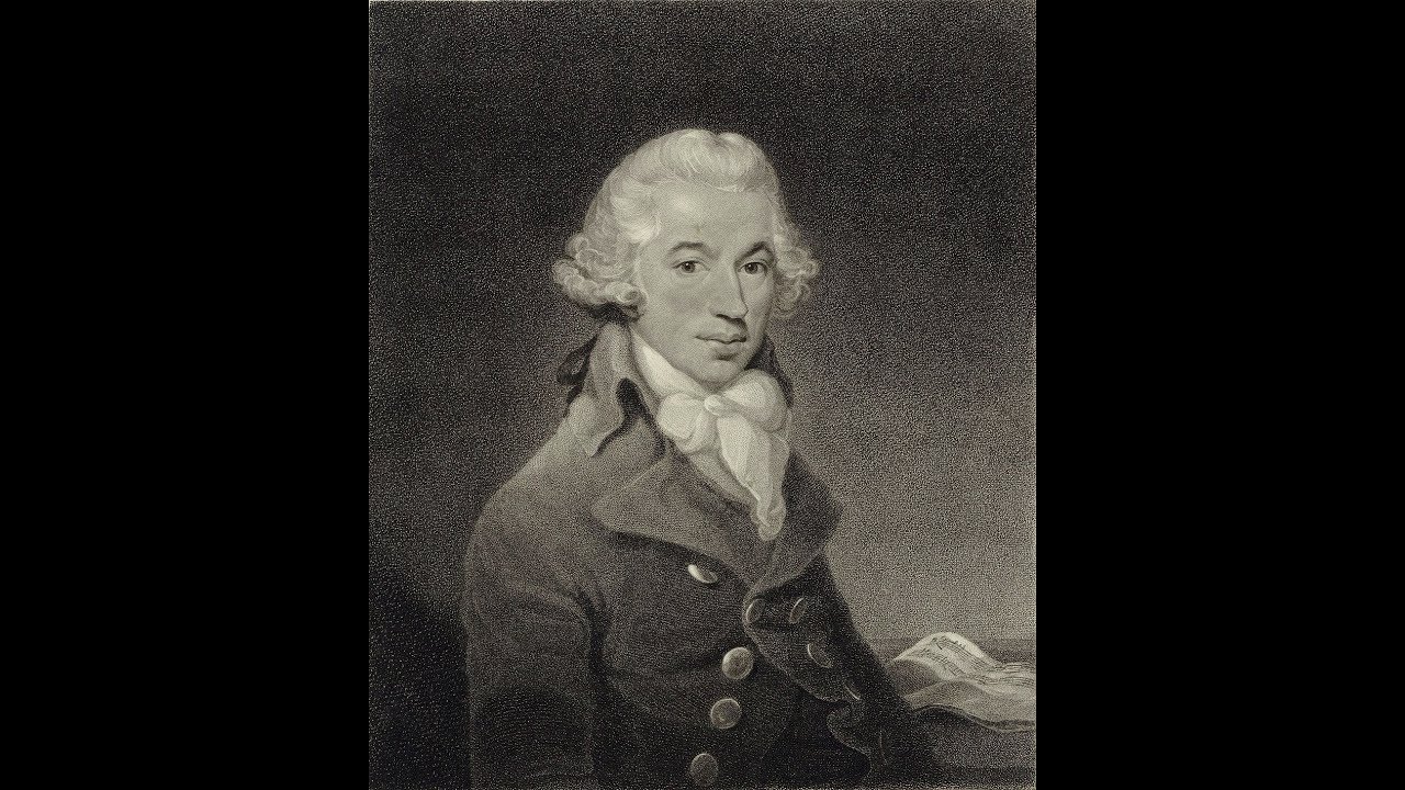 Ignace Joseph Pleyel "Sinfonía Concertante en Re mayor B. 133" - YouTube