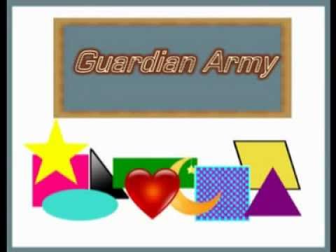 History of shapes - YouTube