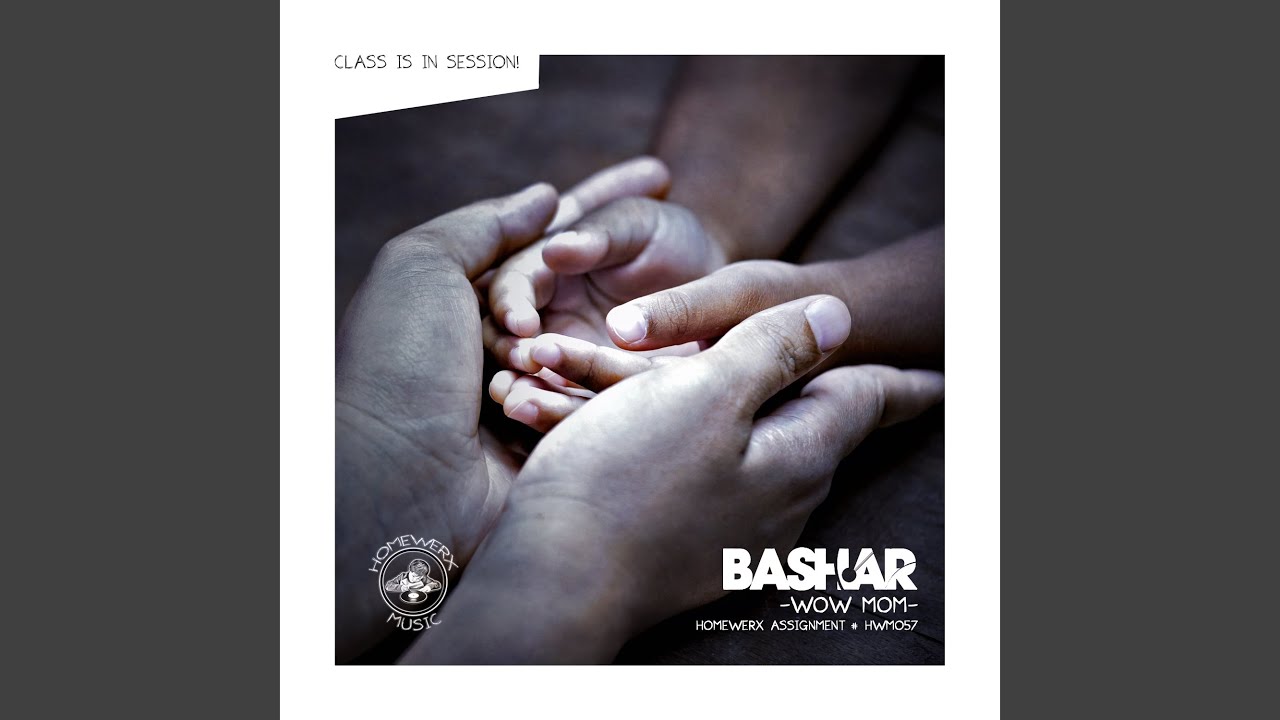 Mom (Brain Fog Mix) - YouTube