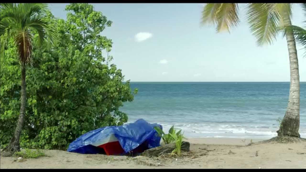 Papé (2015) - Trailer - YouTube