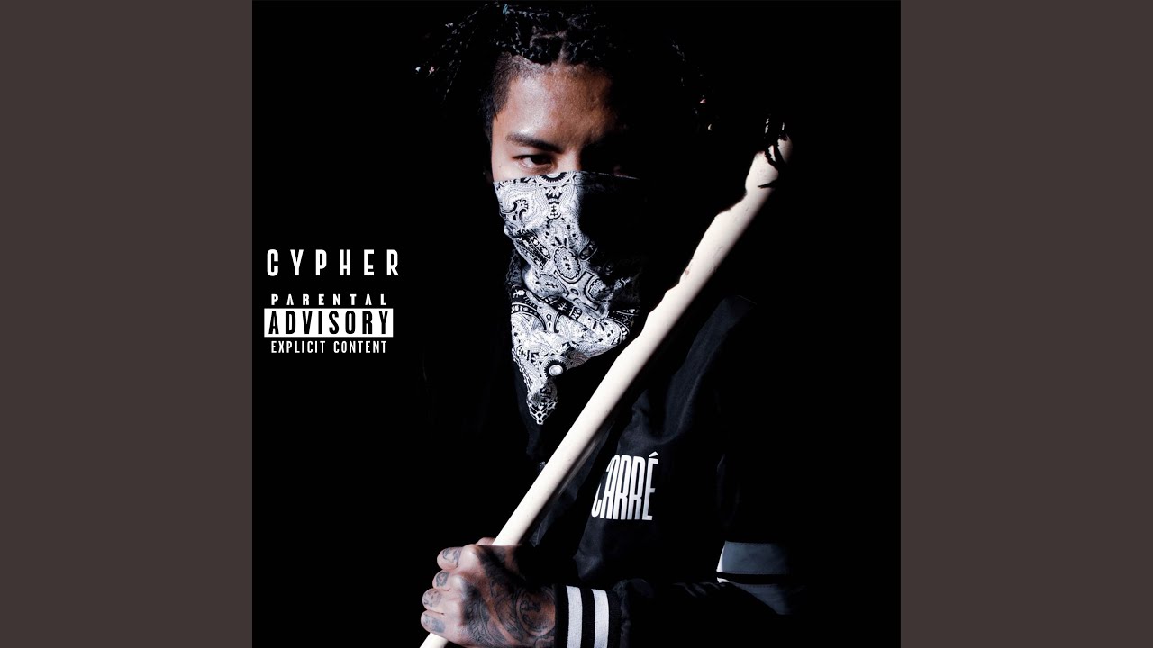 Cypher - YouTube