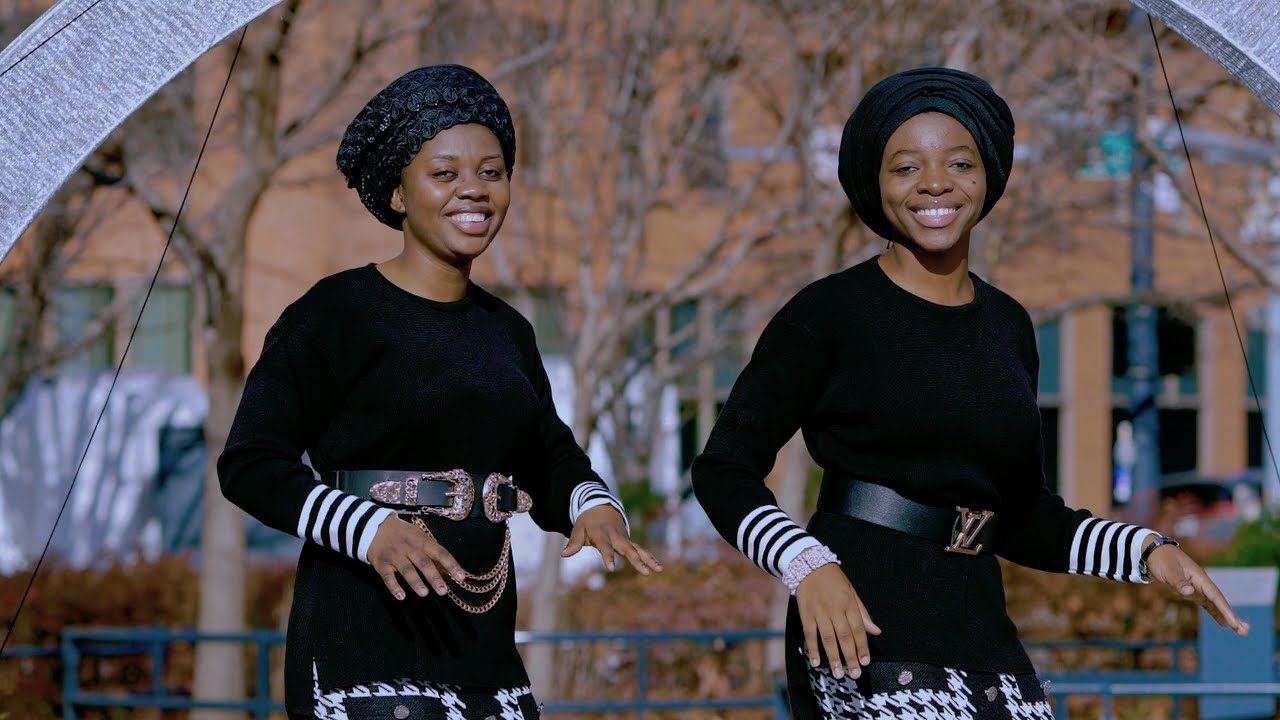BWANA POKEA SIFA OFFICIAL VIDE BY RIZIKI PAMELA - YouTube