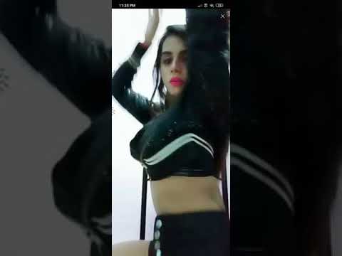 Ooh La La Tu Hai Meri Fantasy | BIGO LIVE DANCE 2020 | The Dirty Picture | Vigo App Hot Live