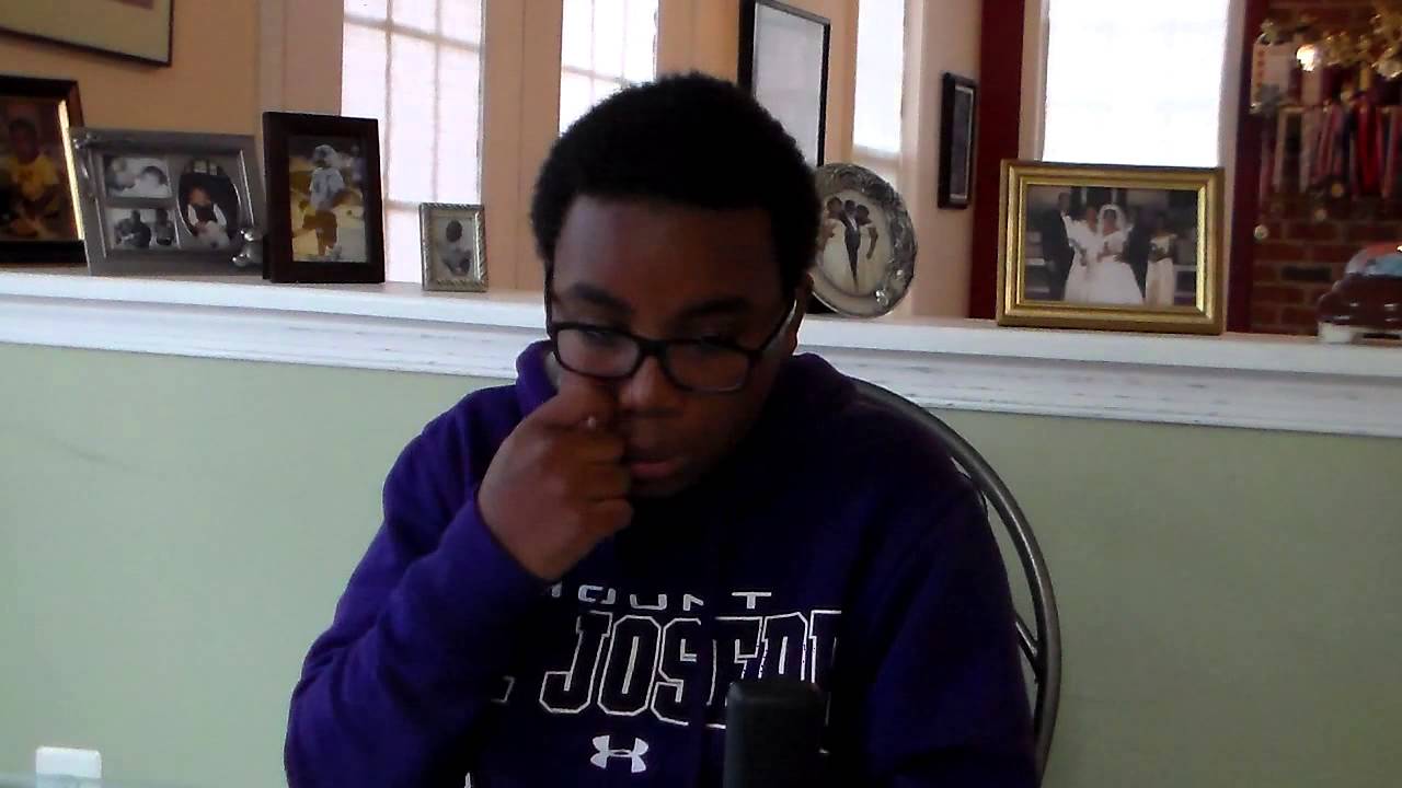 Ricks Interview of Linwood Hart - YouTube