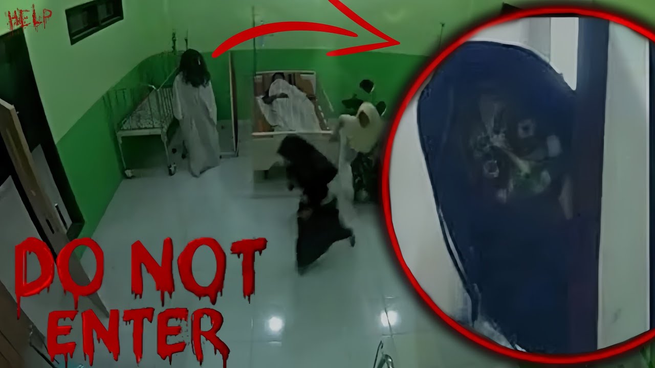 4 Most Terrifying Scary And Shocking Videos On The Internet | Scariest ...